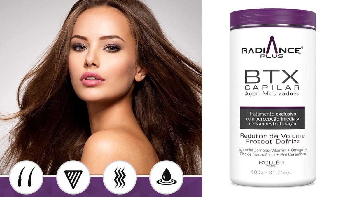 Revitalize Your Locks with Hair Botox: Unlock the Secret to Smooth ...