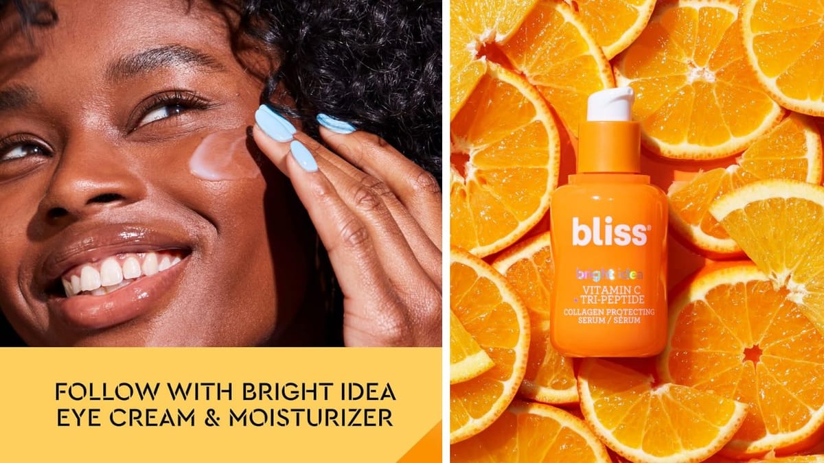 Revitalize Your Skin: Unveiling the Power of Peptide Perfection in our ...