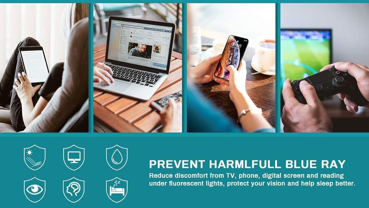Do Blue Light Protection Glasses Really Work?