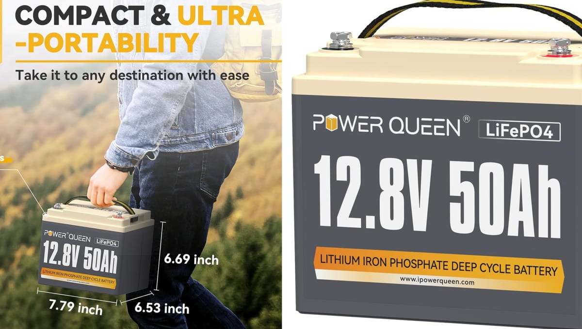 Understanding LFP Batteries: The Future of Energy Storage