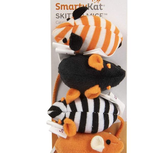 The 7 Best Halloween Cat Toys For Your Pet- Your Cat will Love #2