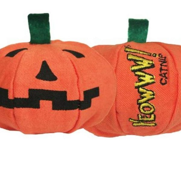 The 7 Best Halloween Cat Toys For Your Pet- Your Cat will Love #2