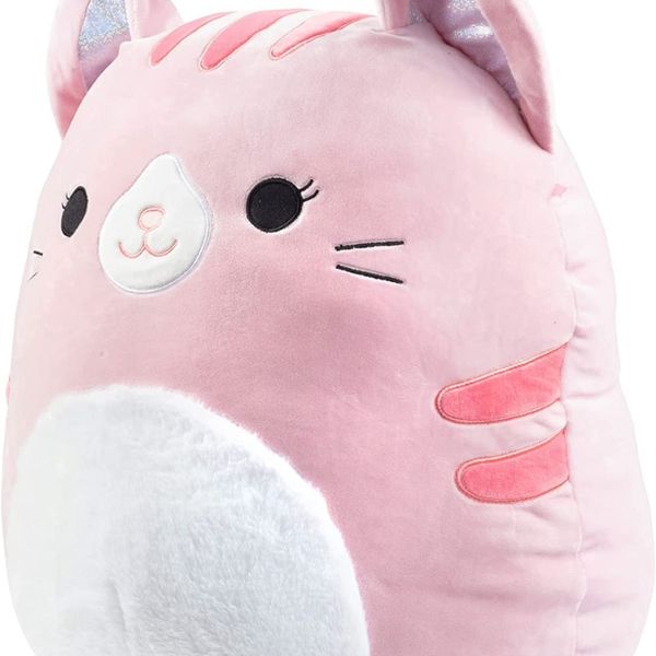 25 Cat Squishmallows For Cat Lovers!!