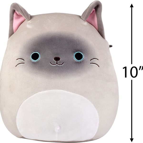 25 Cat Squishmallows For Cat Lovers!!